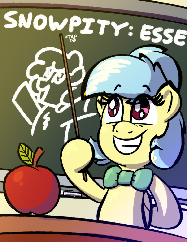 Snowpity, Inc. - Snowpity, Inc.